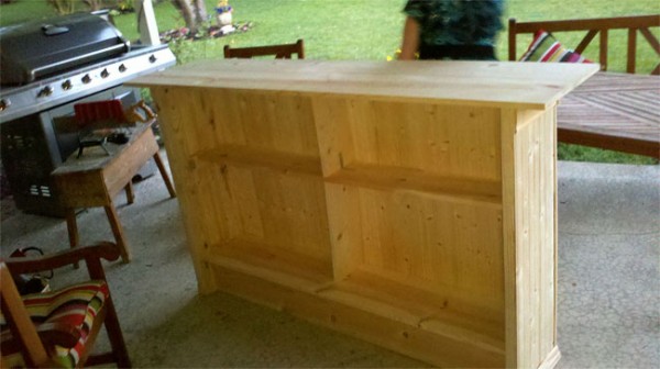 DIY Build a Bar! » Design You Trust — Design Daily Since 2007