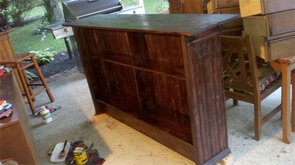 DIY Build a Bar! » Design You Trust — Design Daily Since 2007