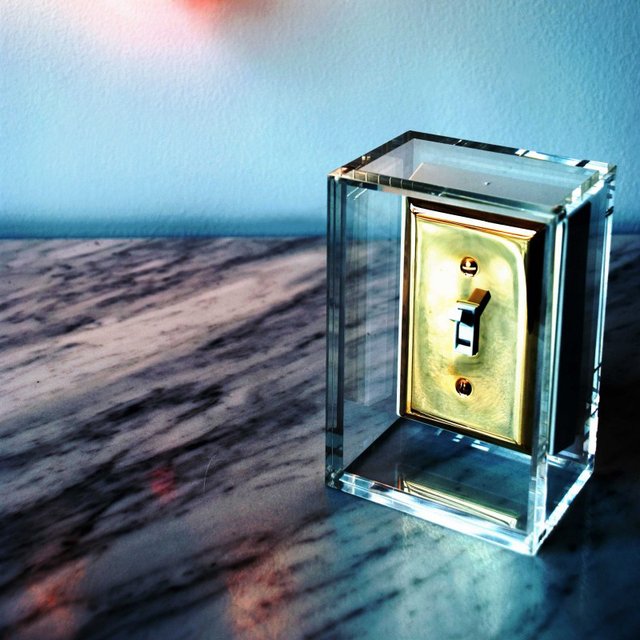 Wireless-Light-Switch » Design You Trust — Design Daily Since 2007