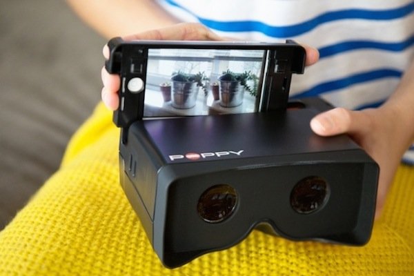 poppy-3d-camera-for-your-iphone-01 » Design You Trust — Design Daily ...