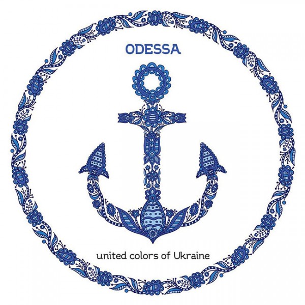 United Colors of Ukraine » Design You Trust — Design Daily Since 2007