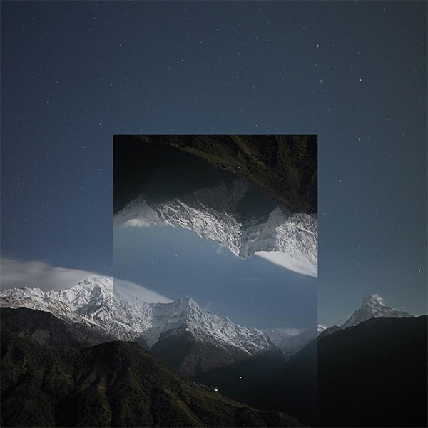 Amazing Sceneries of Inverse Image by Victoria Siemer » Design You ...