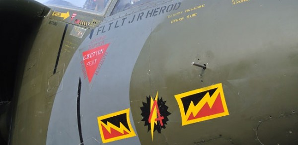 Your Very Own Harrier Jet: This Jet Will Go Down In History As One Of ...