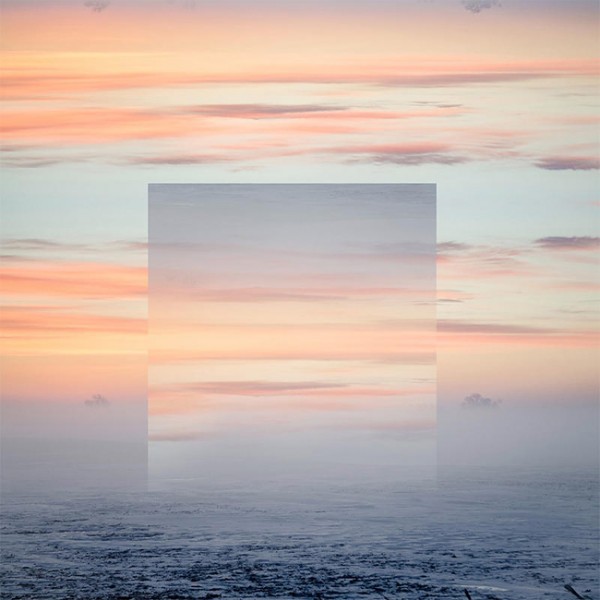 Amazing Sceneries of Inverse Image by Victoria Siemer » Design You ...