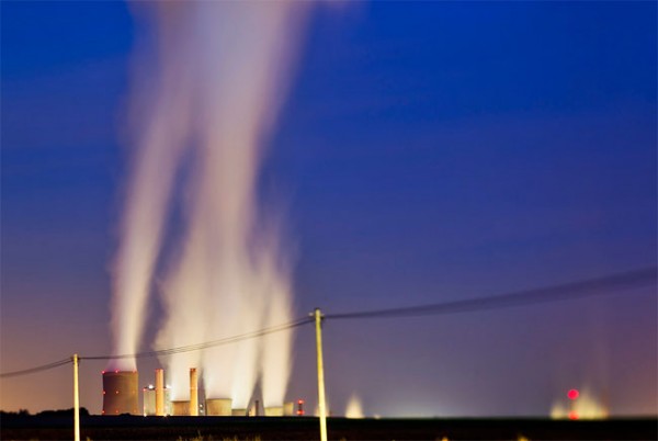 Pretty Power Plants » Design You Trust — Design Daily Since 2007