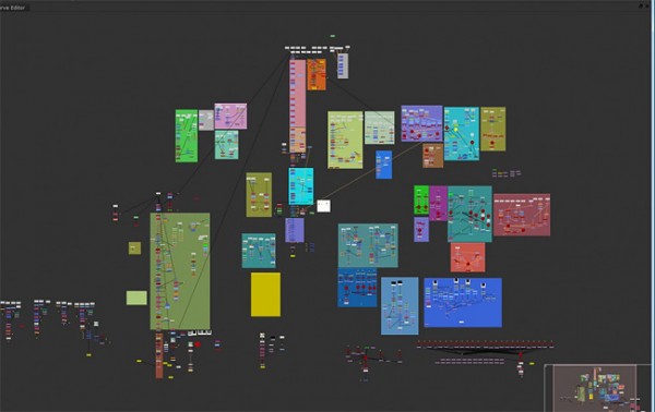 Real-Life Futurama Is Gorgeous » Design You Trust — Design Daily Since 2007