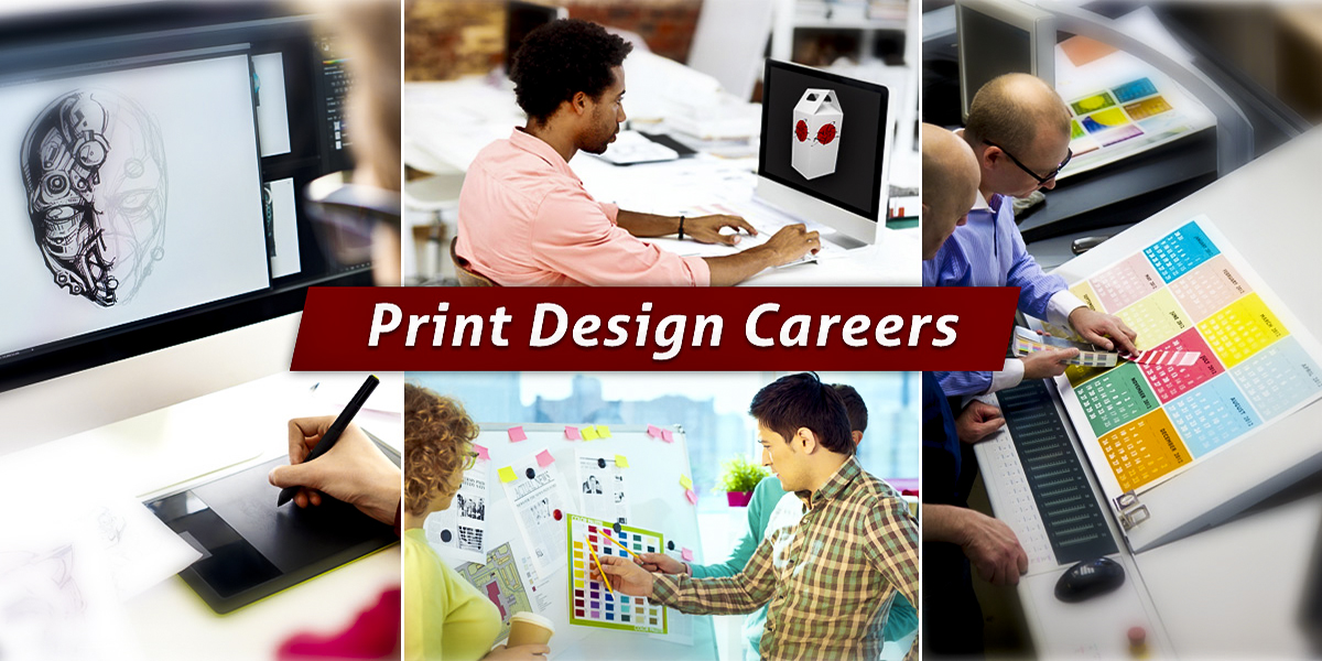Graphic Design Career Paths in Print » Design You Trust — Design Daily ...
