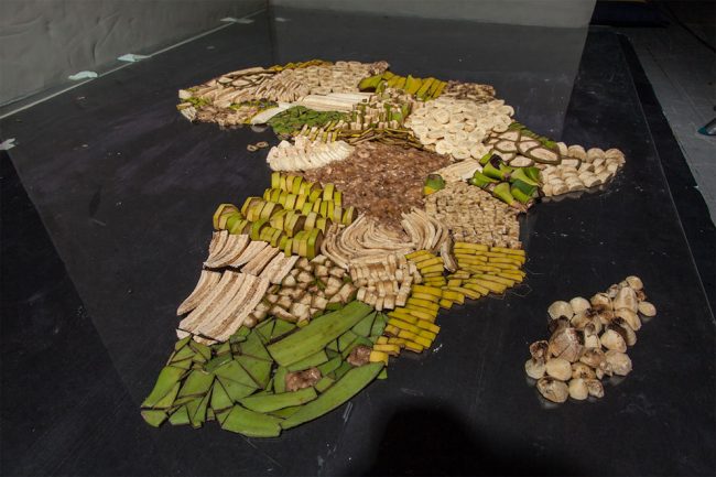 Absolutely Amazing Food Maps by Henry Hargreaves and Caitlin Levin ...