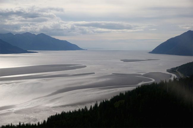 Bore Tide Surfing in Alaska » Design You Trust — Design Daily Since 2007