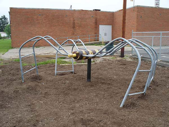 Nightmare Playgrounds: The Worst and Scariest Playgrounds of All Time ...