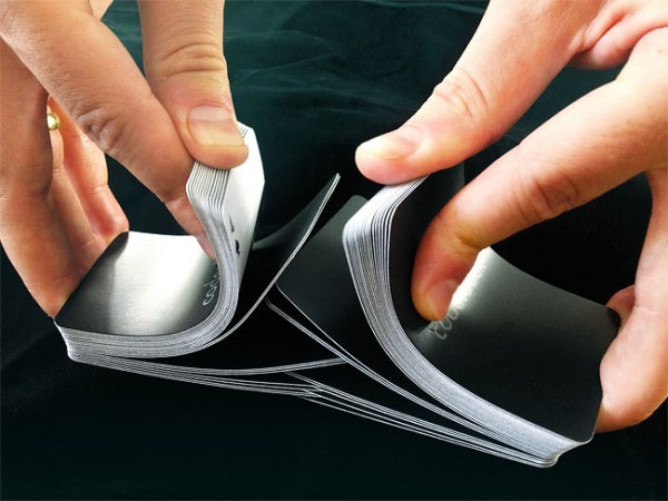 code:deck – Playing Cards for Developers » Design You Trust — Design ...