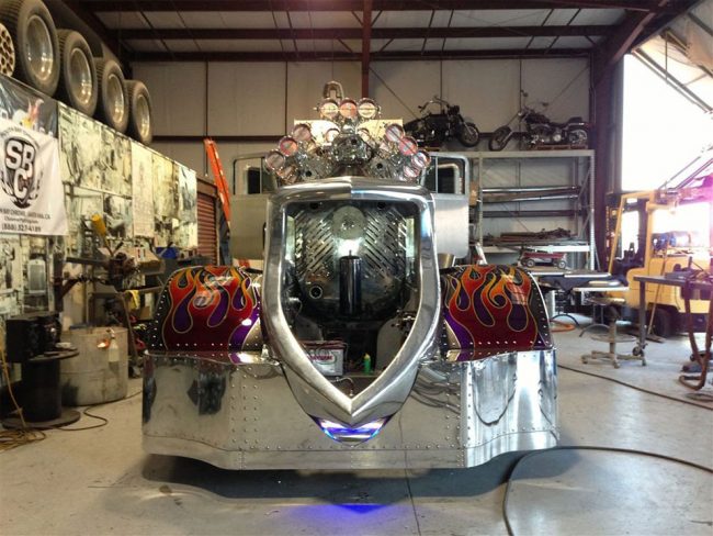 Okay, Here Is A Supercharged 24 Cylinder Engine » Design You Trust ...