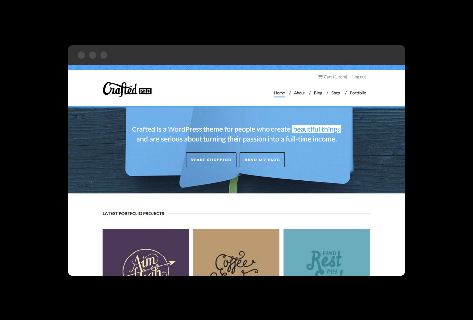 crafted-home » Design You Trust — Design Daily Since 2007