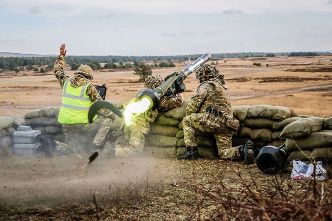 UK Army Photographic Competition » Design You Trust — Design Daily ...