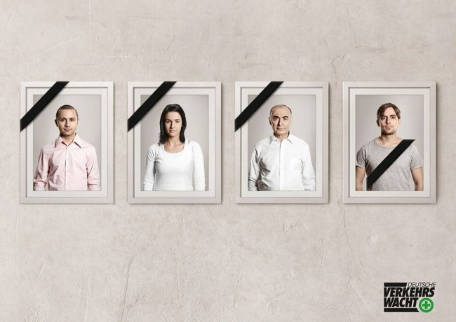 Smart Social Advertising That Will Make You Look Twice » Design You ...