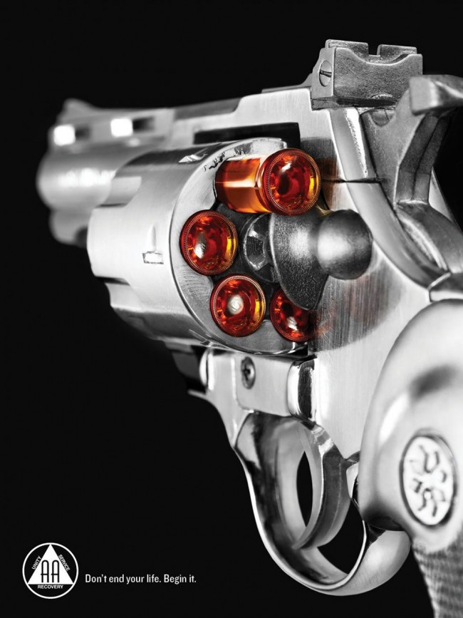 Smart Social Advertising That Will Make You Look Twice » Design You ...