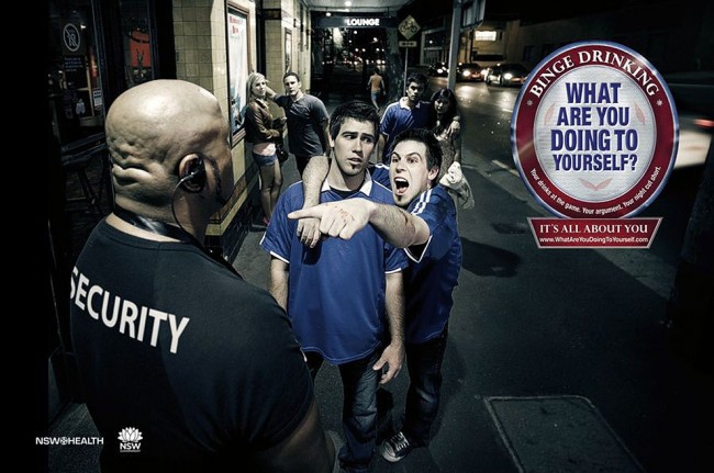 Smart Social Advertising That Will Make You Look Twice » Design You ...