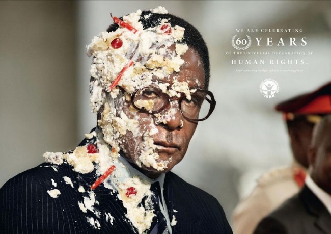 Smart Social Advertising That Will Make You Look Twice » Design You ...