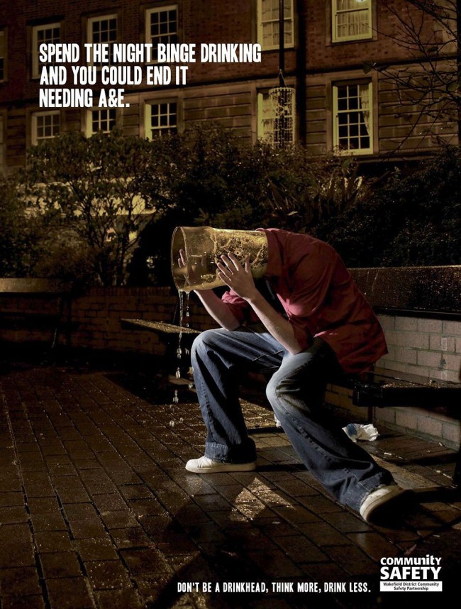 Smart Social Advertising That Will Make You Look Twice » Design You ...