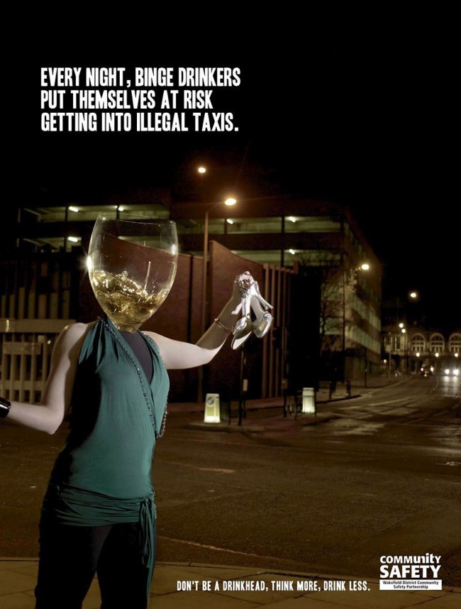 Smart Social Advertising That Will Make You Look Twice » Design You ...