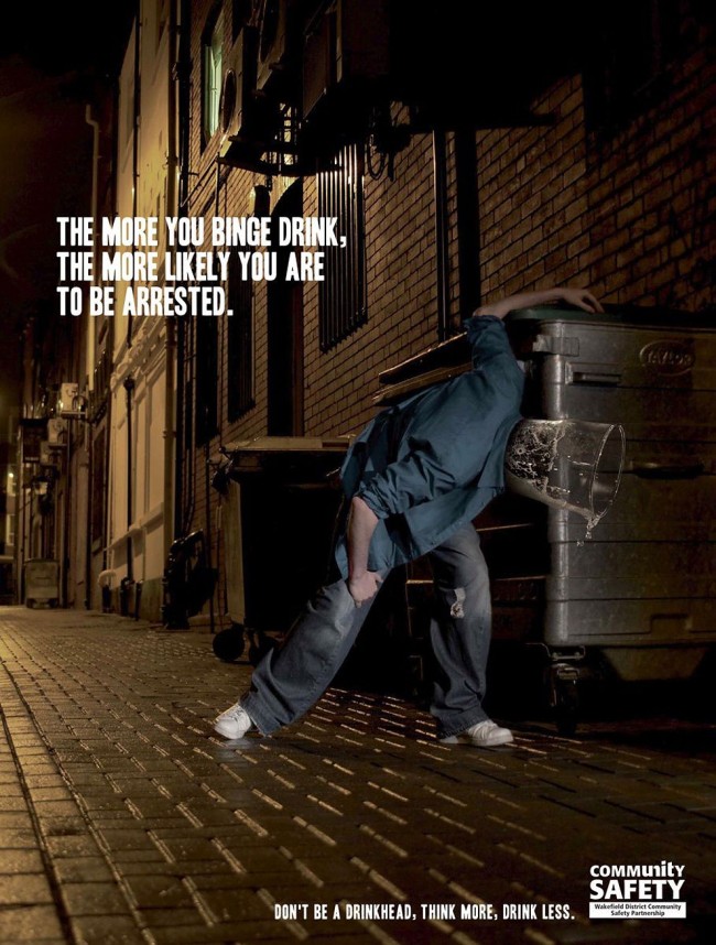 Smart Social Advertising That Will Make You Look Twice » Design You ...