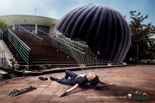 Smart Social Advertising That Will Make You Look Twice » Design You ...