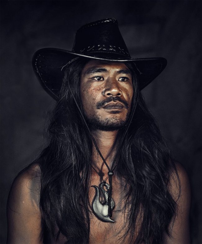 People Of The World: Māori In Stunning Photographs By Jimmy Nelson ...