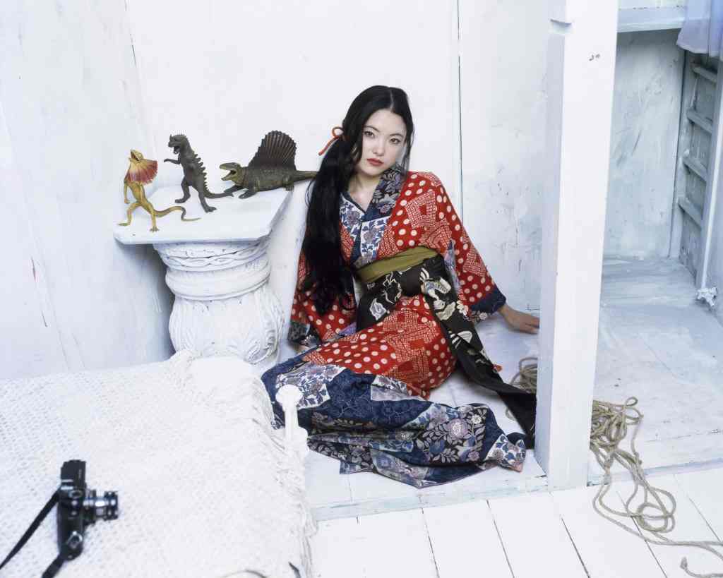 Nobuyoshi Araki3 » Design You Trust — Design Daily Since 2007