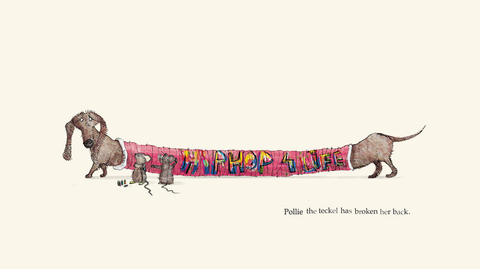 Broken » Design You Trust — Design Daily Since 2007