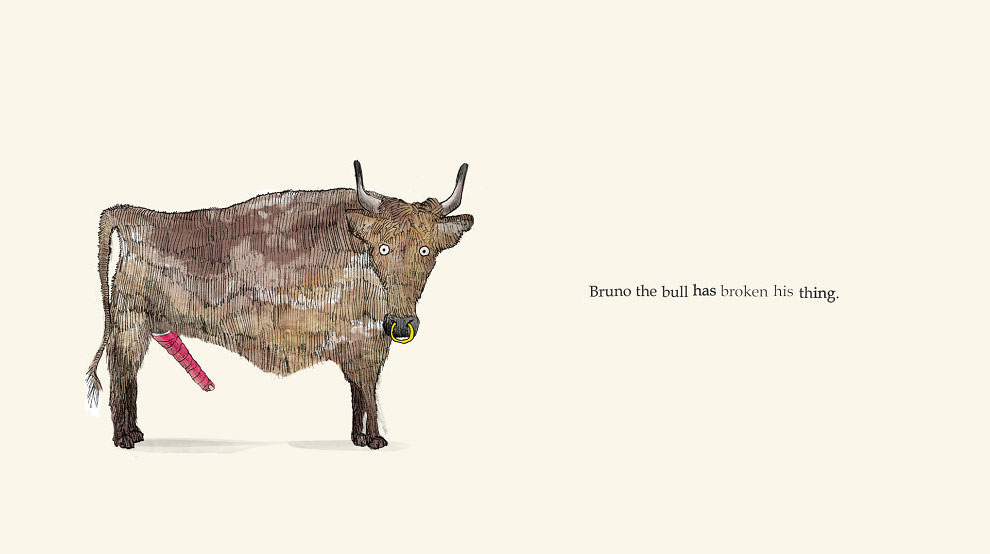 Broken » Design You Trust — Design Daily Since 2007