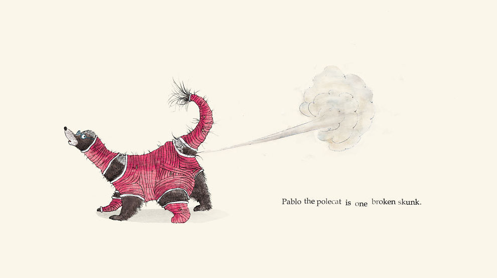 Broken » Design You Trust — Design Daily Since 2007