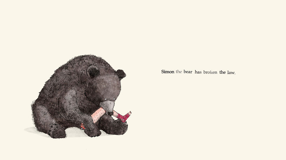 Broken » Design You Trust — Design Daily Since 2007