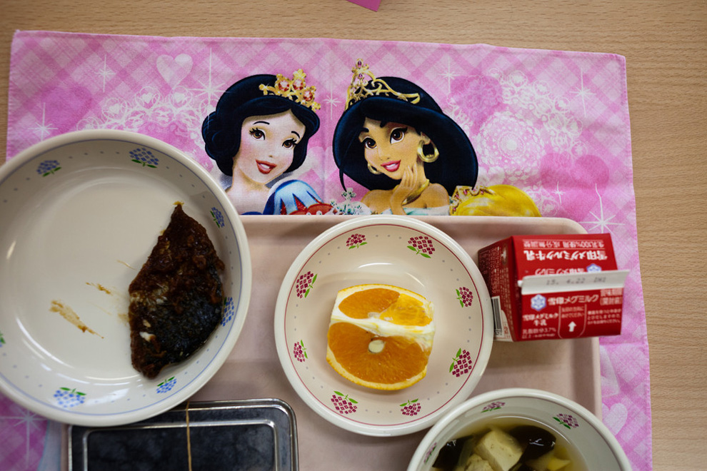 Japan’s Rural School » Design You Trust — Design Daily Since 2007