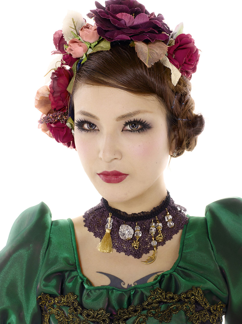 Japan’s Bombastic Street Style Puts New York Fashion Week To Shame ...