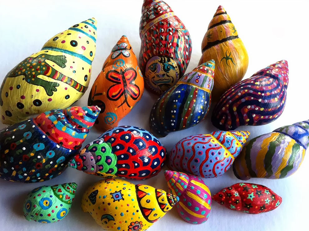 Amazing Snailpimp Art By Stefan Siverud » Design You Trust — Design ...