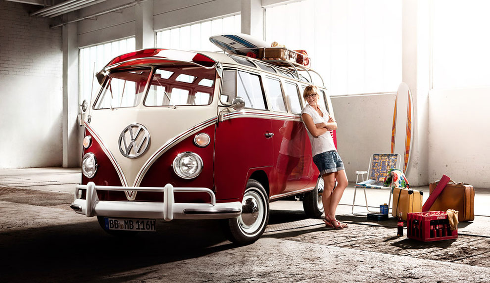 Oldtimer Vintage Cars by Mirko Frank » Design You Trust — Design Daily ...