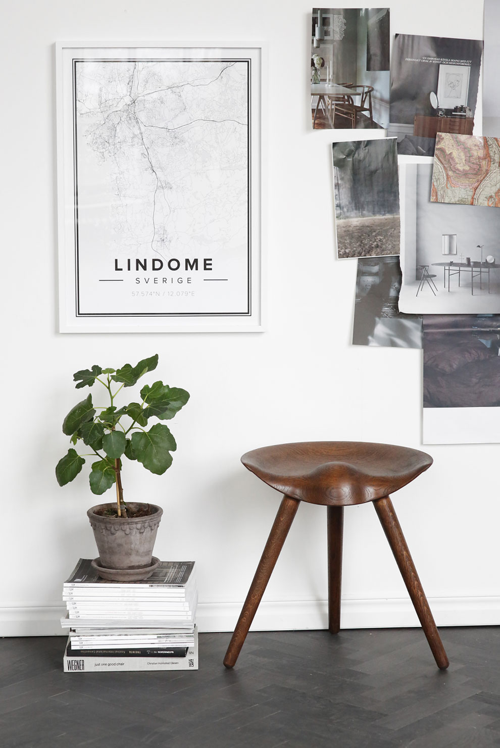 Create A Map Poster Of Your Favorite Place » Design You Trust — Design ...