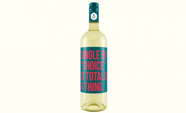Honest Wine Labels That Have no Time For Your Crap » Design You Trust ...