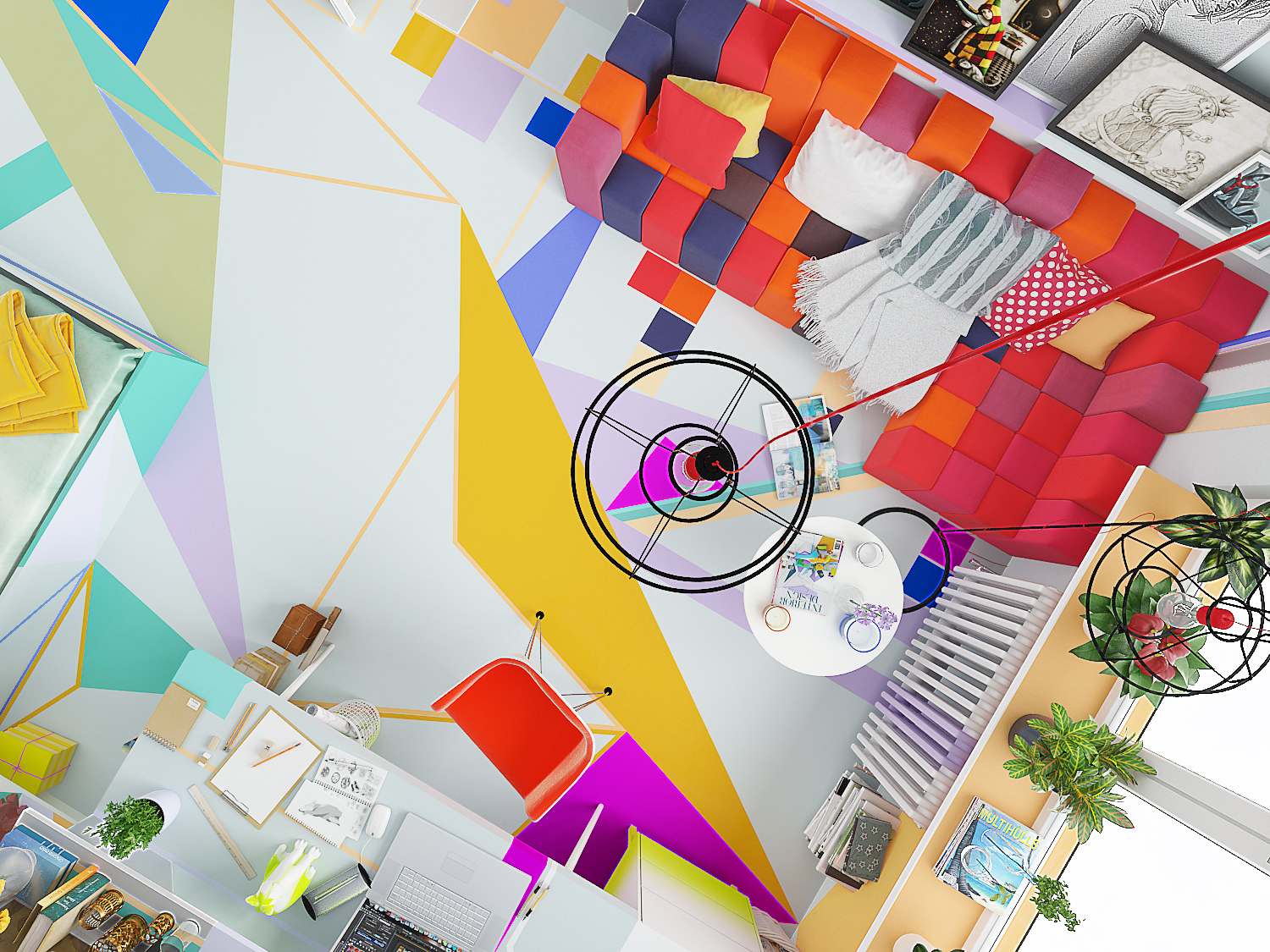 inside-beyond the noise-BraniDesi04 » Design You Trust — Design Daily ...