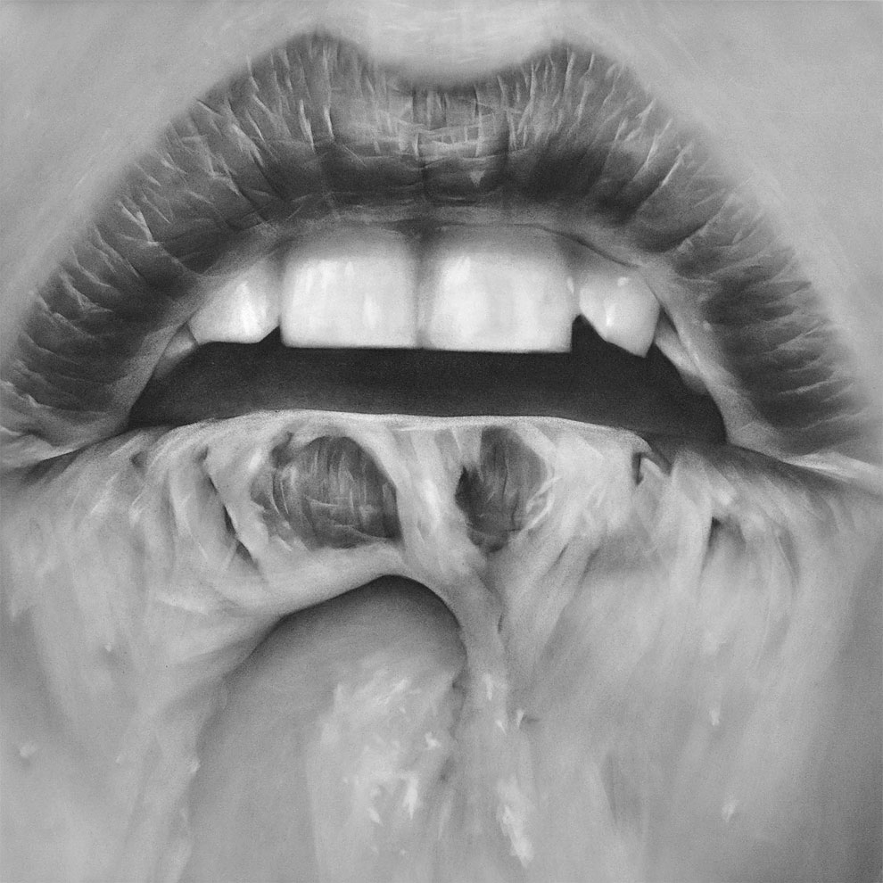 Talented Artist Melissa Cooke Creates Fantastic Hyper-Realistic ...