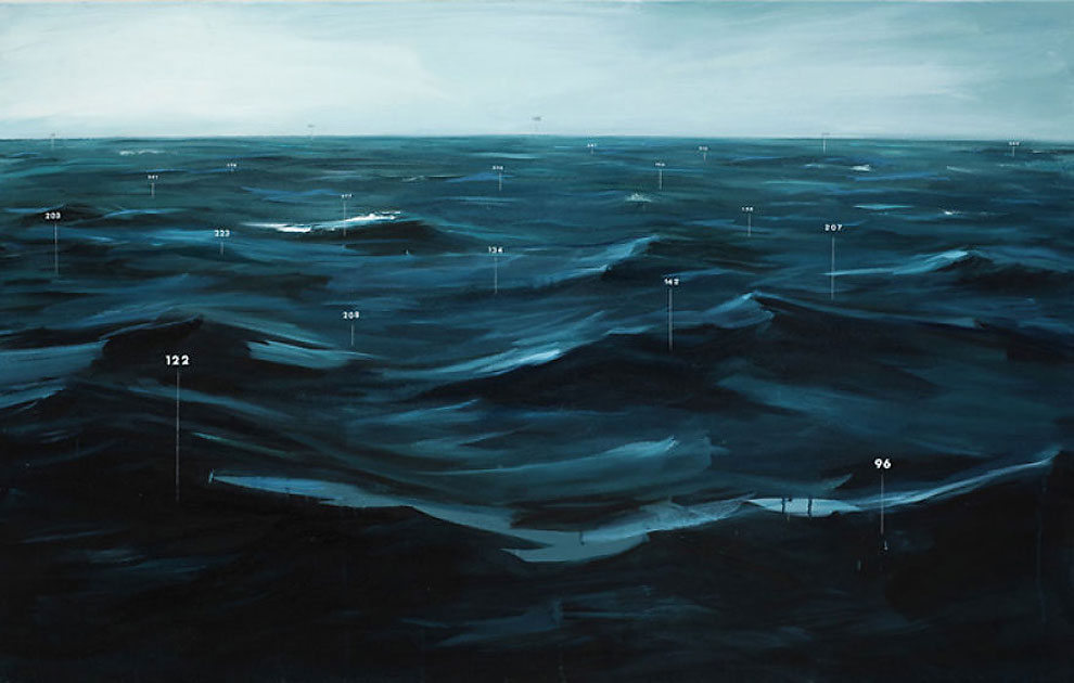 The Daily Muse: Oliver Jeffers, Artist And Illustrator » Design You ...