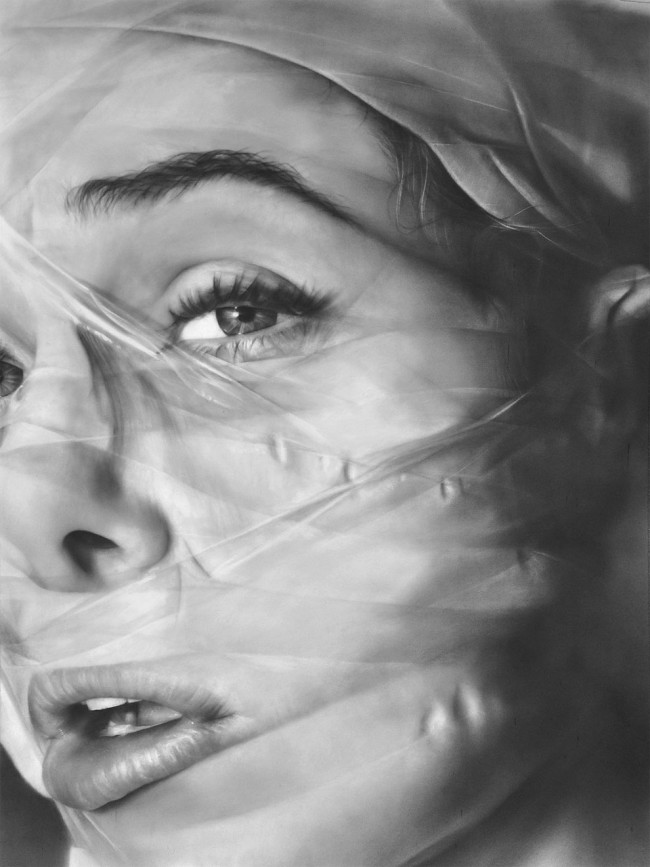 Talented Artist Melissa Cooke Creates Fantastic Hyper-Realistic ...