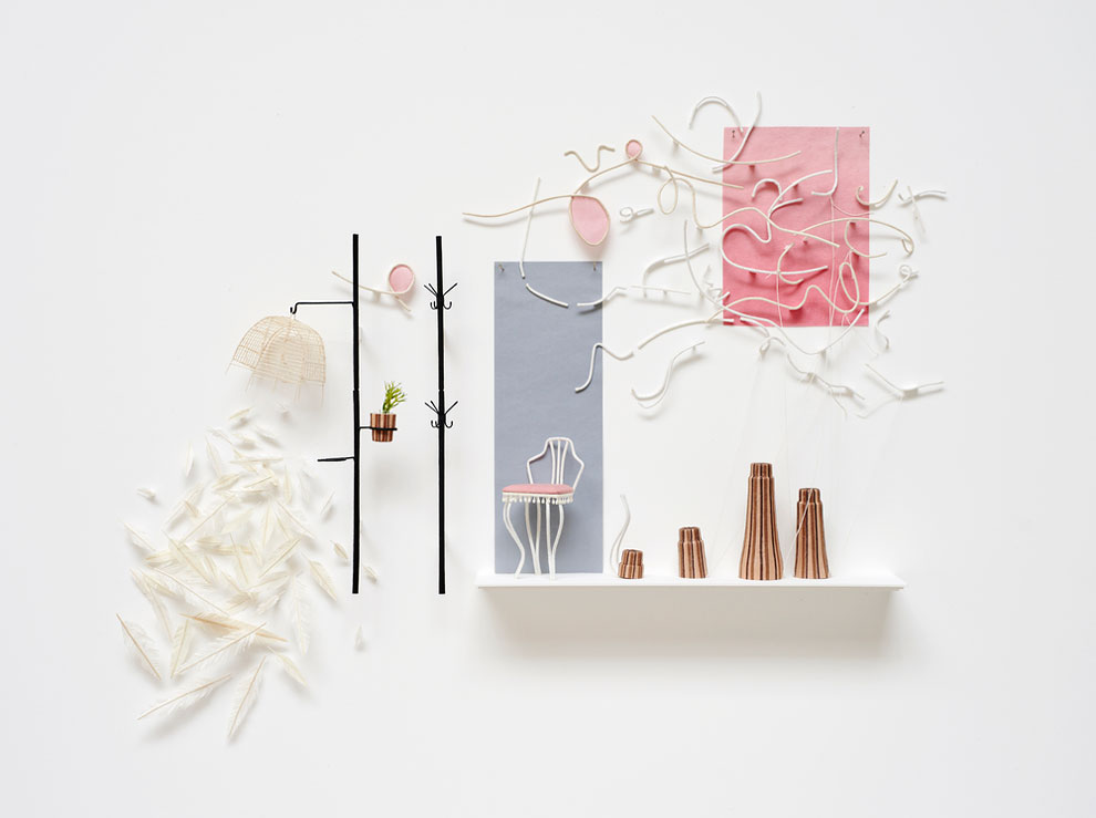 An Artist Transforms Everyday Items In These Amazing Paper Sculptures ...