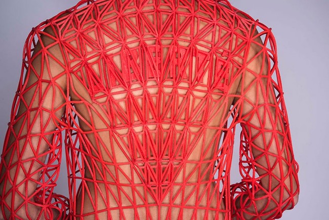 3D Printing Fashion: How I 3D-Printed Clothes at Home » Design You ...