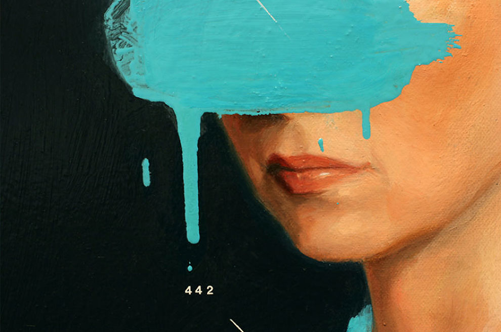 The Daily Muse: Oliver Jeffers, Artist And Illustrator » Design You ...