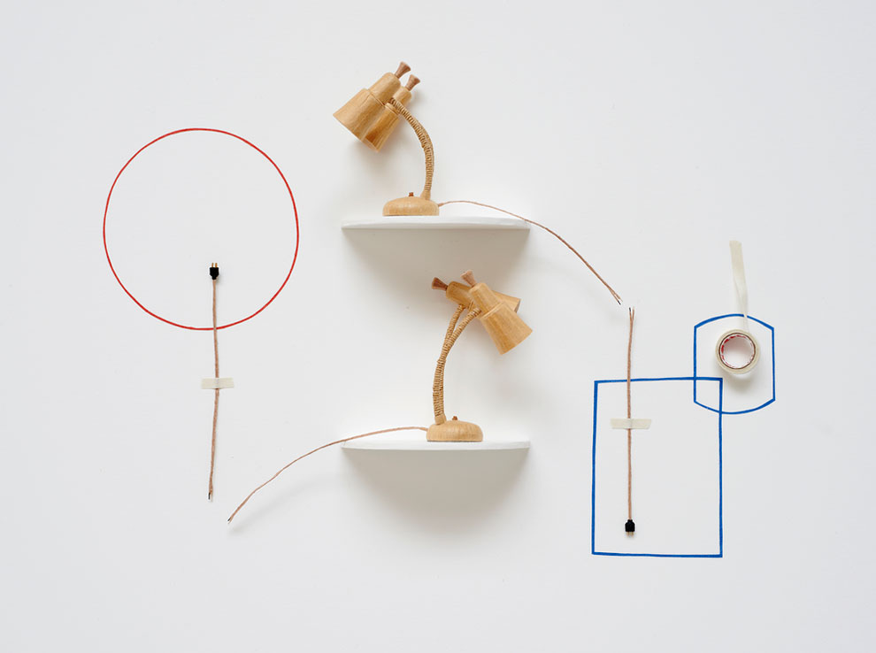 An Artist Transforms Everyday Items In These Amazing Paper Sculptures ...
