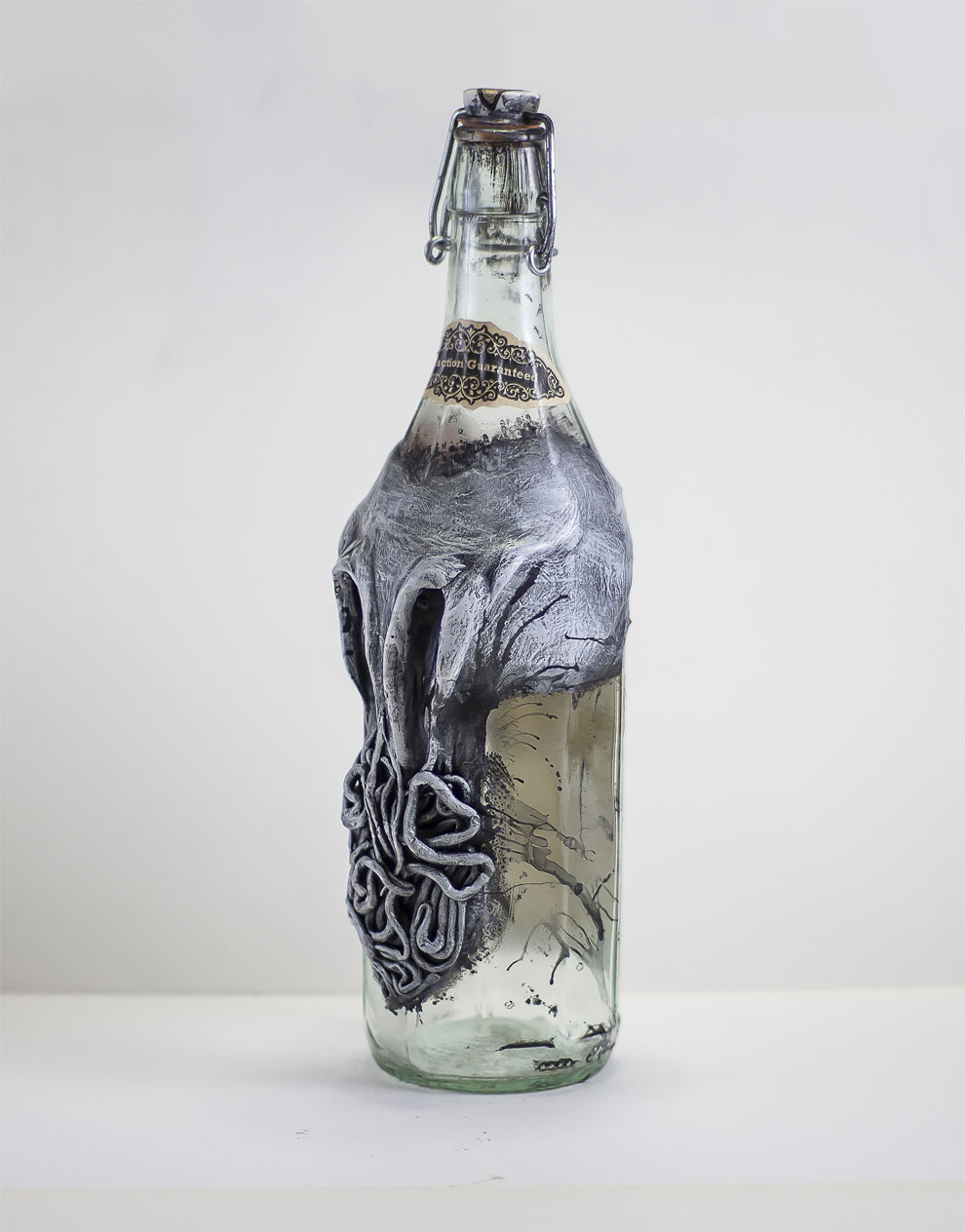 Amazing Creepy Bottles Inspired By H. P. Lovecraft’s Worlds » Design ...