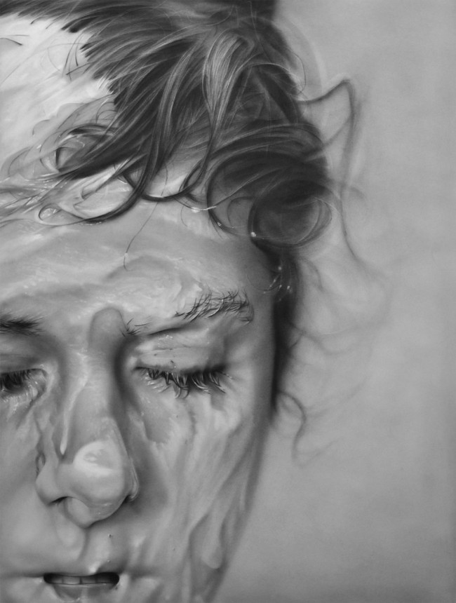 Talented Artist Melissa Cooke Creates Fantastic Hyper-Realistic ...