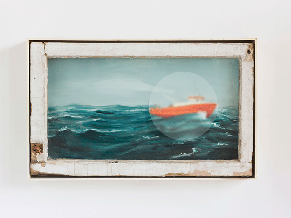 The Daily Muse: Oliver Jeffers, Artist And Illustrator » Design You ...