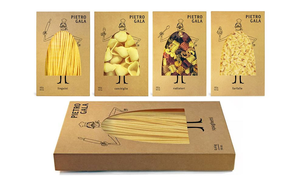 Some Of The Best Creative Packaging Design You Shouldn’t Miss » Design ...